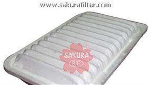 Фильтр воздушный A14440 A14440 Sakura