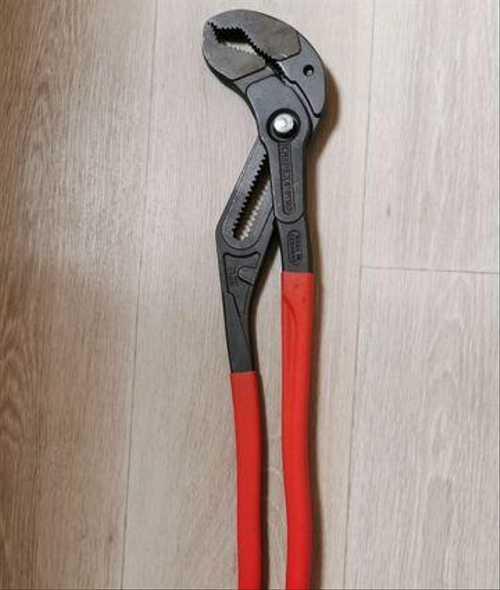 Переставные клещи Кобра Knipex KN-8701560