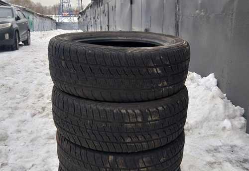 Point S Winterstar 3 205/55 R16 91M
