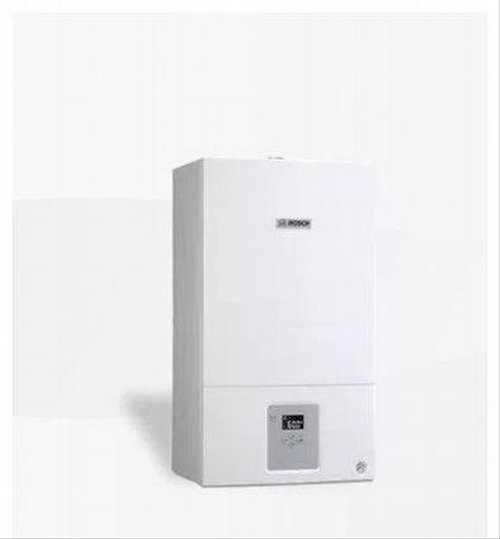 Газовый котел Bosch Gaz 6000 W WBN 6000-24 С