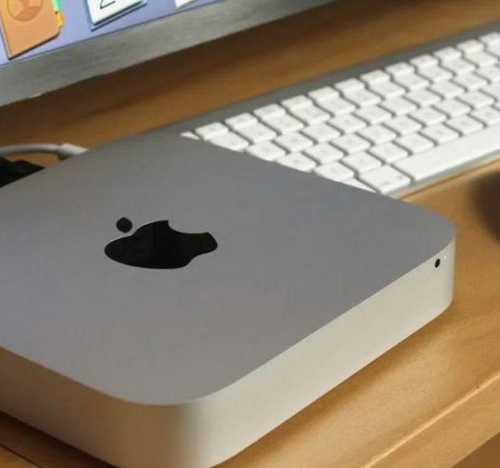 Mac Mini M2 Pro (10/16) 16/1TB Silver Z17000003