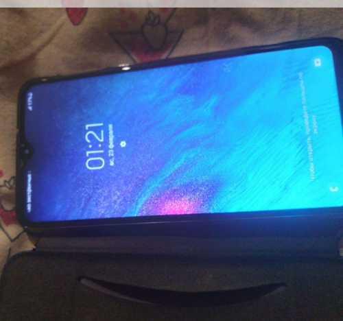 Samsung Galaxy A10, 2/32 ГБ