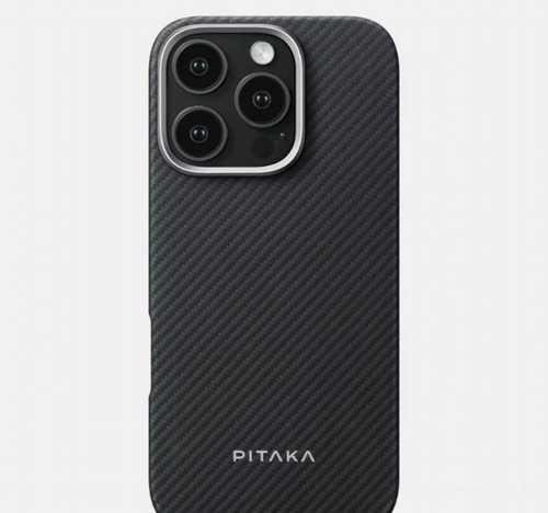 Pitaka iPhone 16 Pro Max / 16 Pro