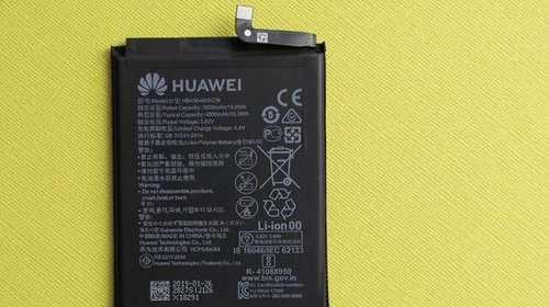Аккумулятор Huawei Y6 II + Замена