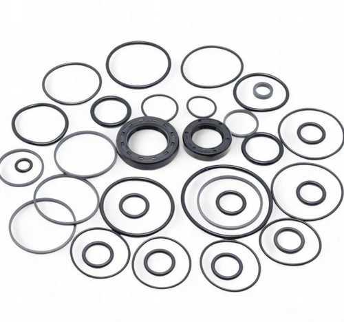 Ремкомплект рулевой рейки с гур для audi 100 1990-1994,audi A6 1994-1997 ZF