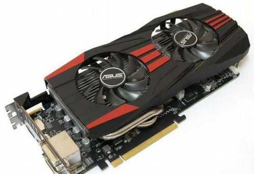 Видеокарта amd radeon r9 270x 2g