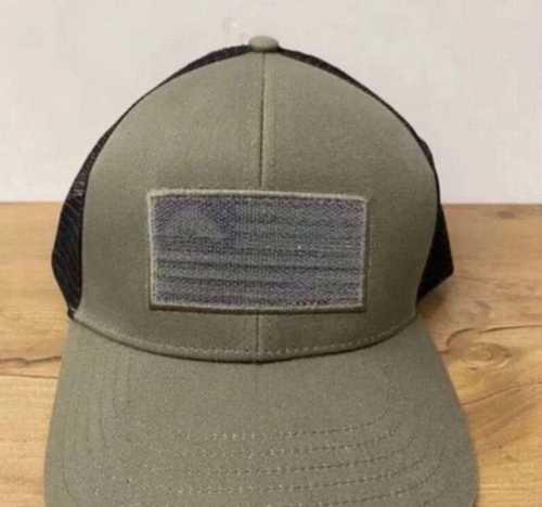 Бейсболка Симмс Tactical Trucker Olive