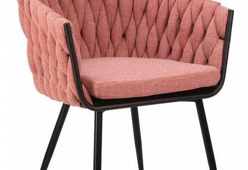 Модный стул winx розовая ткань для дома и фудкорта