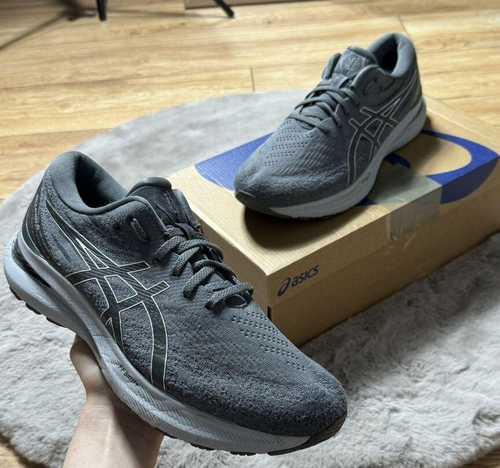 Кроссовки Asics Gel-Kayano 29 оригинал