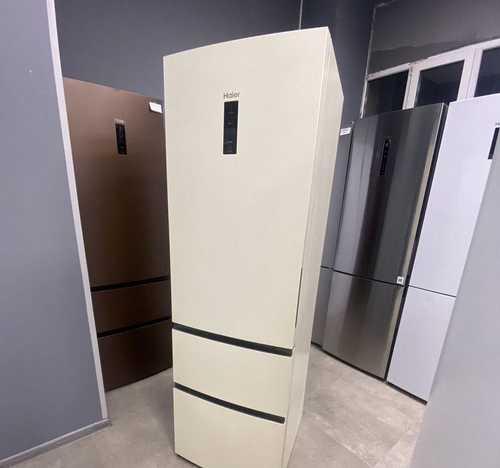 Холодильник многодверный Haier A2F635ccmv