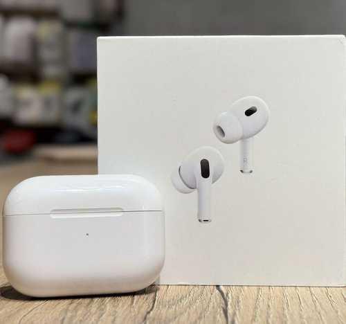 Наушники Apple Airpods Pro 2