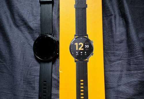 Смарт часы realme watch s