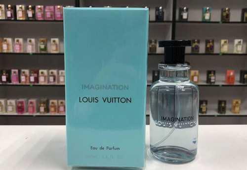 Louis Vuitton Imagination Луи Витон Имаджинэйшон