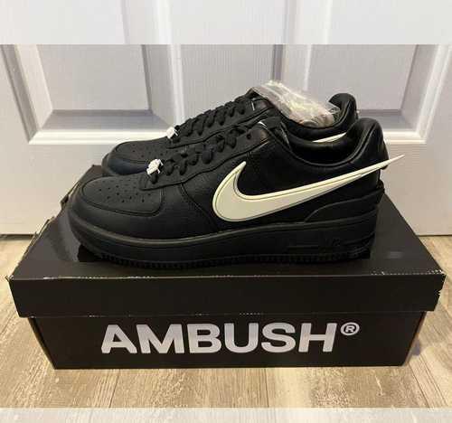 Кроссовки ambush x Nike Air Force 1 (Арт.18211)