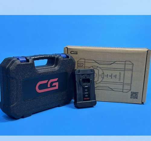 Программатор cgdi CG100X