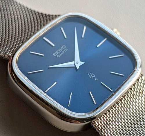 Часы Seiko Chariot, винтаж 1977 года