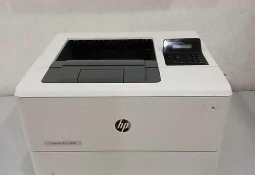Принтер HP Pro M501