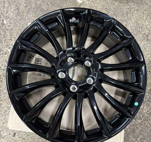 Диски R18 Haval jolion