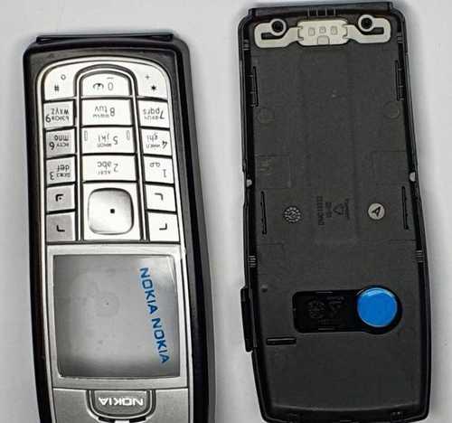 Корпус для Nokia 6230 новый аналог