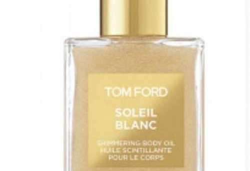 Tom Ford масло-шиммер