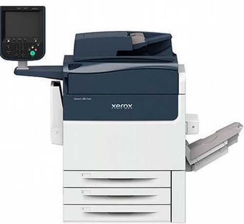 Xerox Versant 280 Press (новое оборудование)