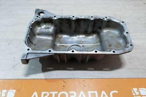 Поддон двигателя 1.6 iqdb Ford Focus 3 Форд Фокус