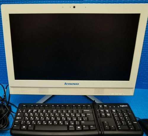 Моноблок Lenovo C360 i3-4130T/4Gb/500Gb HDD