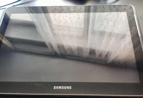 Планшет samsung galaxy tab 2 GT p 5110