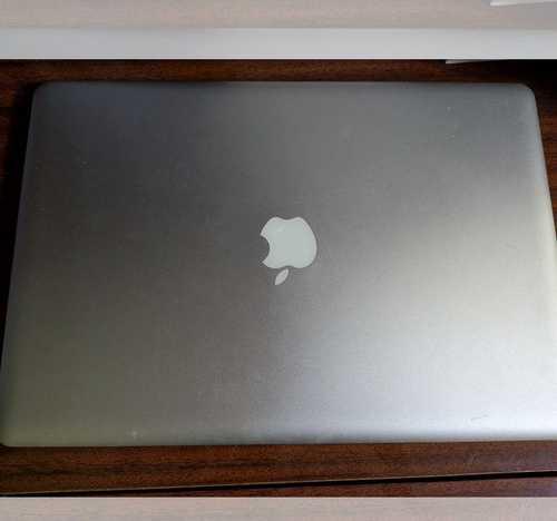 Apple macbook pro Mid 2010, 15"