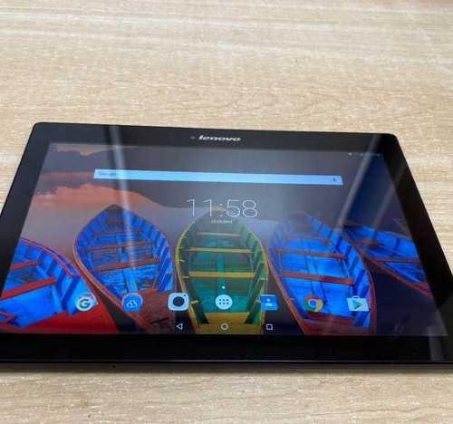 Планшет Lenovo Tab 2 A10-70L 16GB 4G