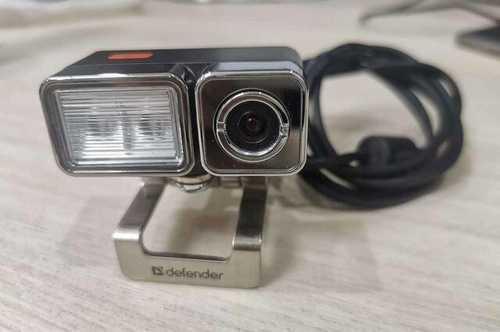 Веб-камера Defender G-Lens 2554