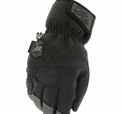 Перчатки зимние Mechanix Coldwork WindShell