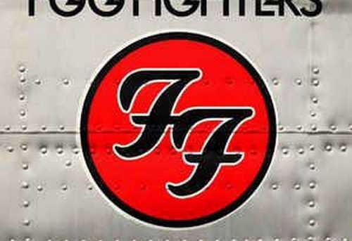 Виниловая пластинка Foo Fighters greatest hits (18