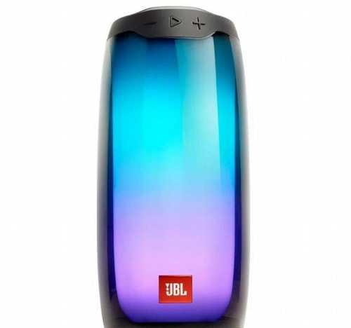Колонка jbl puls4