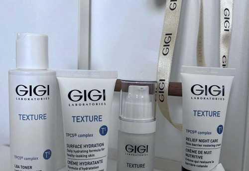 Gigi texture