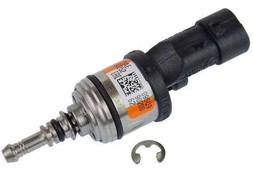 Форсунка BRC MY09 мax LPG 22 оранж