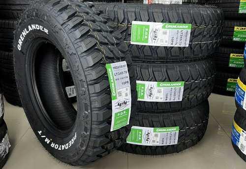 Grenlander Predator M/T 245/70 R16 118Q