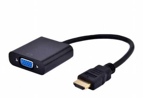 Hdmi-VGA конвертер