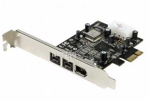 Плата FireWire Texas Instruments PCI Express