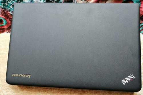 Lenovo ThinkPad Edge E540 Core i5