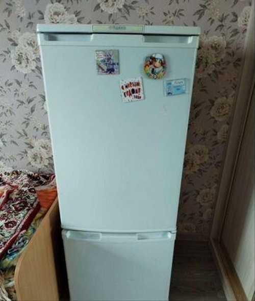 Холодильник бу Бирюса 18с