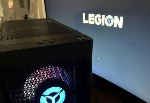 Пк Lenovo Legion T26iob