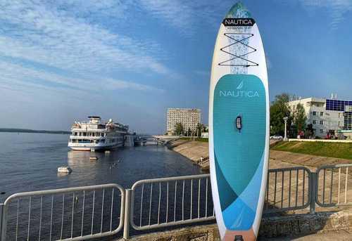 Sup board Nautica / сап борд / сабборд