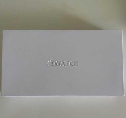 Apple Watch Ultra 2 49mm