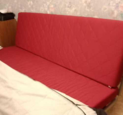 Диван IKEA бединге