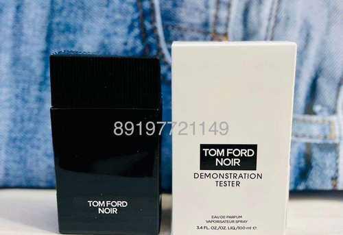 Tom Ford Noir Тестер