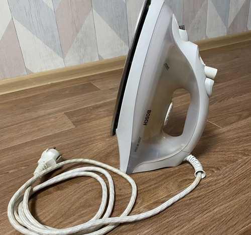 Утюг bosch
