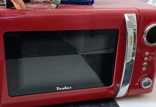 Микроволновая печь Tesler
