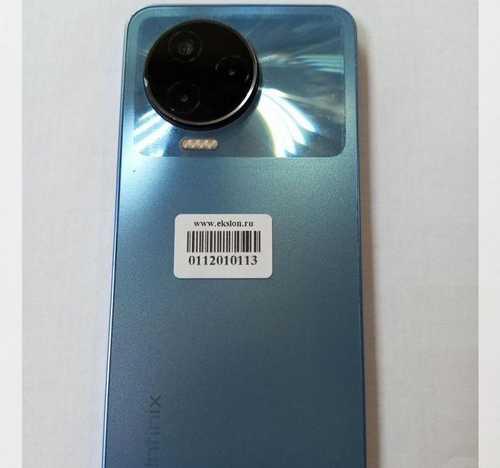 Infinix Note 12 (2023), 8/128 ГБ