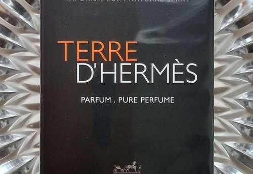 Hermes Terre d'Hermes Parfum